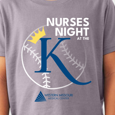 Nurses Night at the K - May 3, 2024